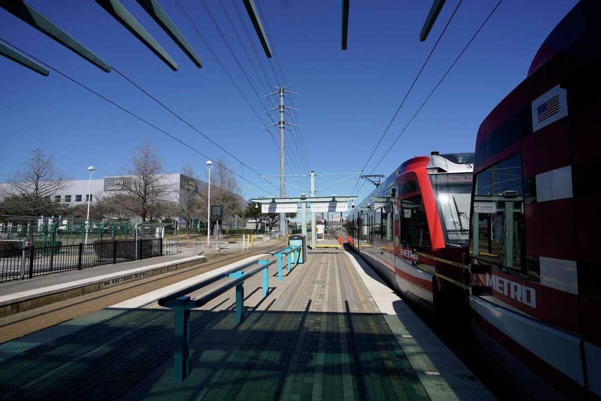 The Houston Rodeo is back — but it may take you a bit longer to get there