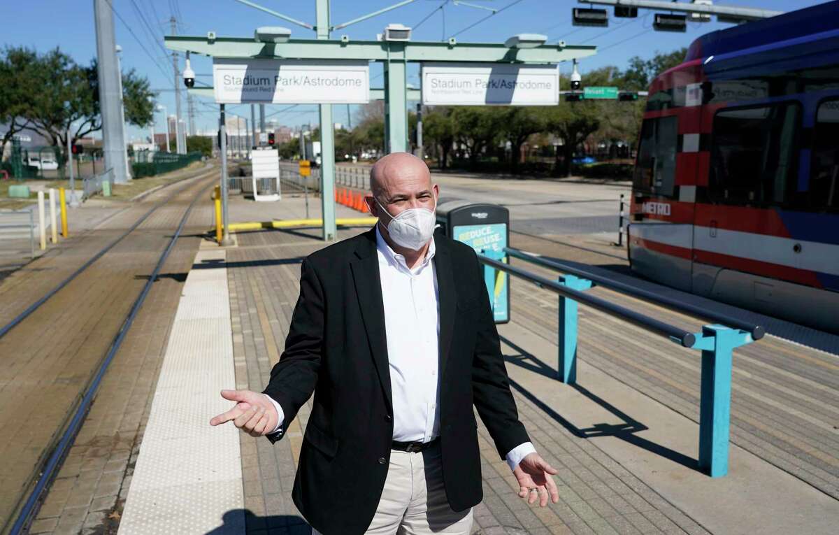 The Houston Rodeo is back — but it may take you a bit longer to get there