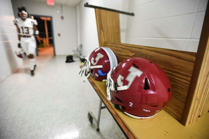 Meet the Jasper Bulldogs