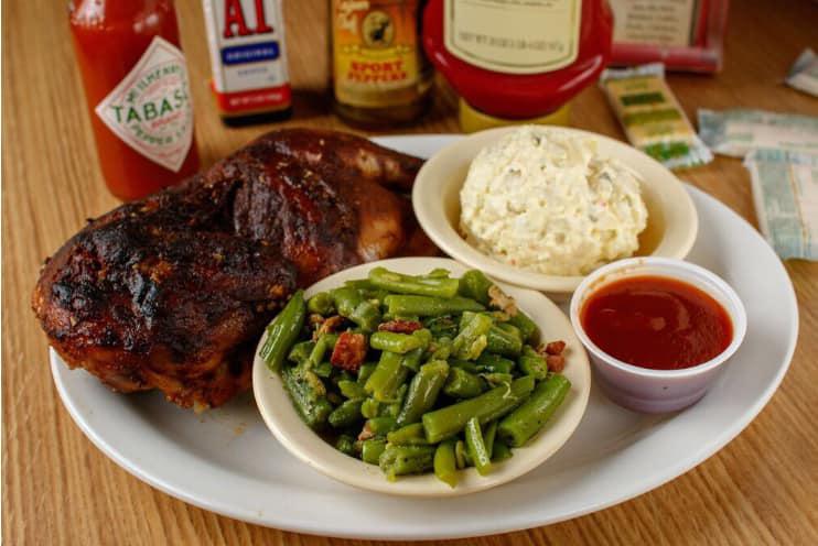 New owners continue longtime barbecue restaurant’s approach