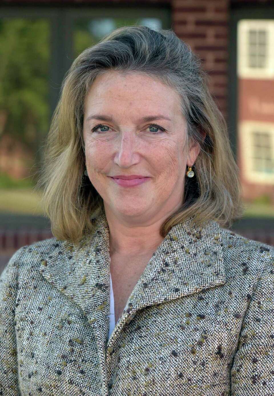 Julia Pemberton wins sixth term as Redding first selectwoman