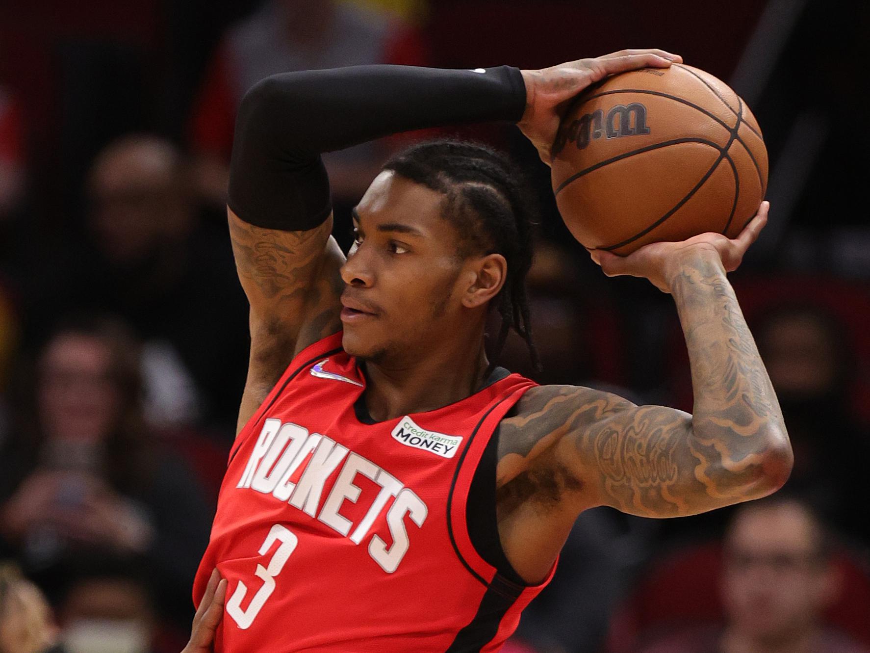 Rockets won’t make playoffs, but here’s why their last 24 games matter