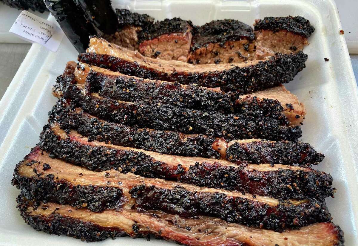 Why Houston rodeo's BBQ competition is like 'Toddlers & Tiaras'