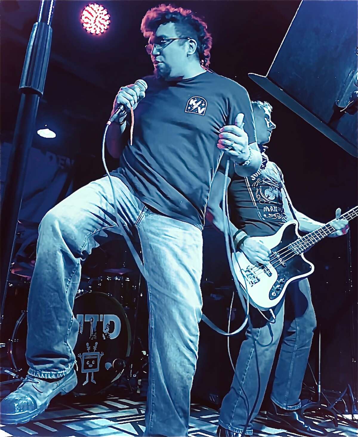 Never say die for Pauly's Hotel, which gets another reboot