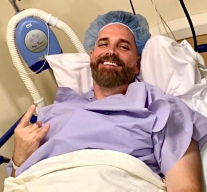 Connecticut Marine to help sick child by becoming 117th two-time organ ...