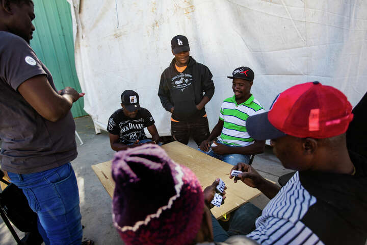 Record Texas border crossings: Which migrants headed to Houston in 2022?