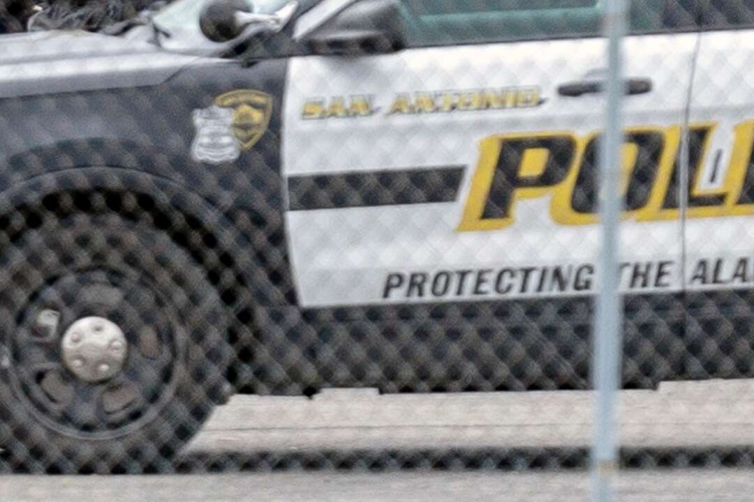 SAPD: Methamphetamine seized from rail car in $1M drug bust