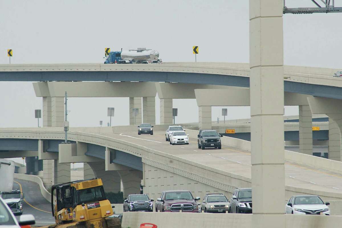 Texas 288 commuters could pay $22 per day in tolls. Many prefer to sit ...