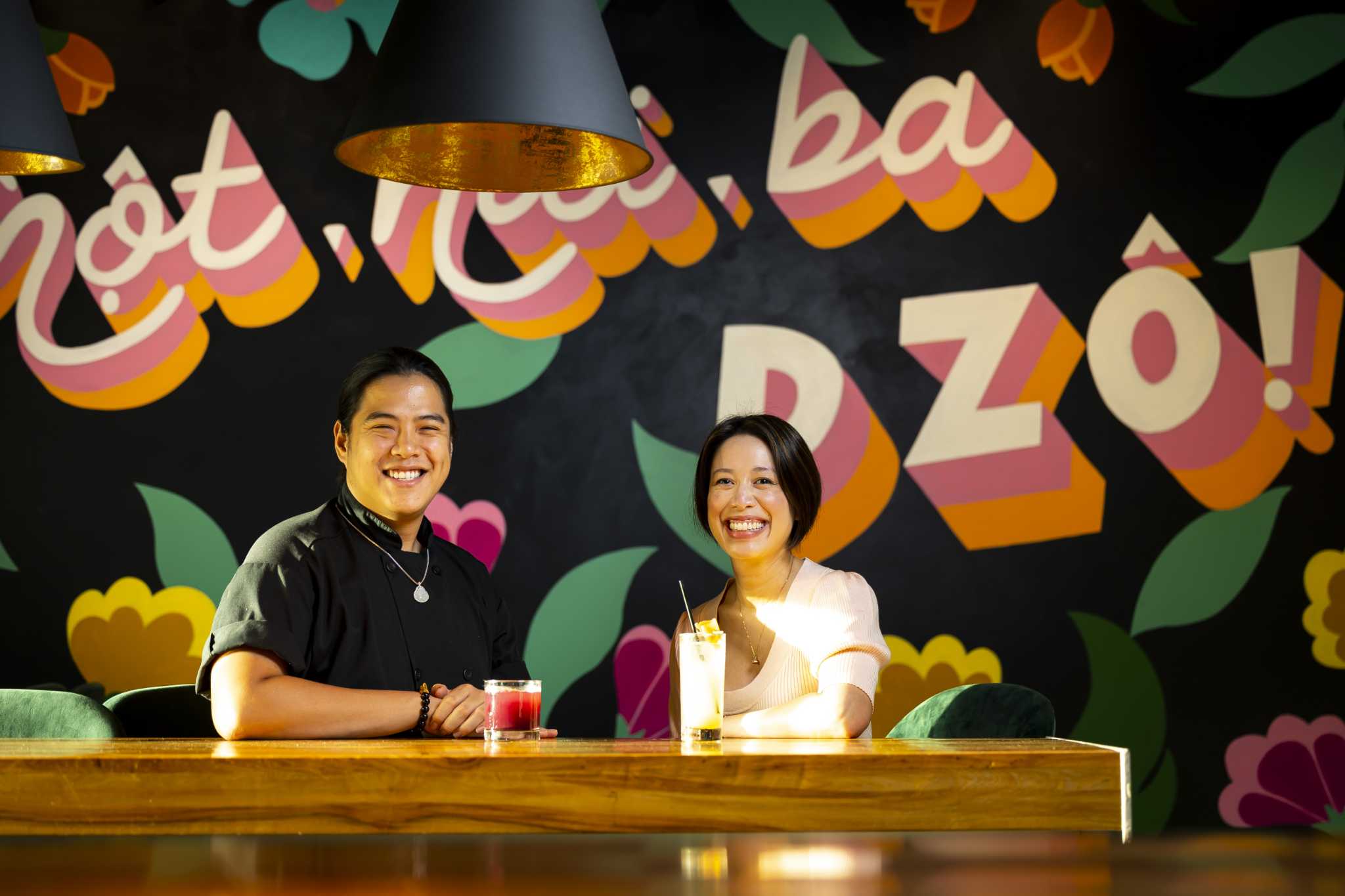 Houston Vietnamese restaurant Xin Chao from Christine Ha closes