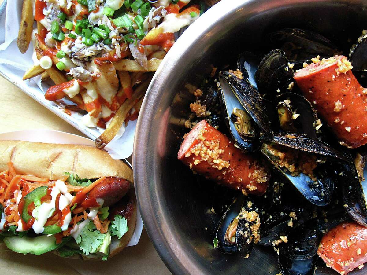 San Antonio’s Southern food restaurant dining scene is heavily weighted ...