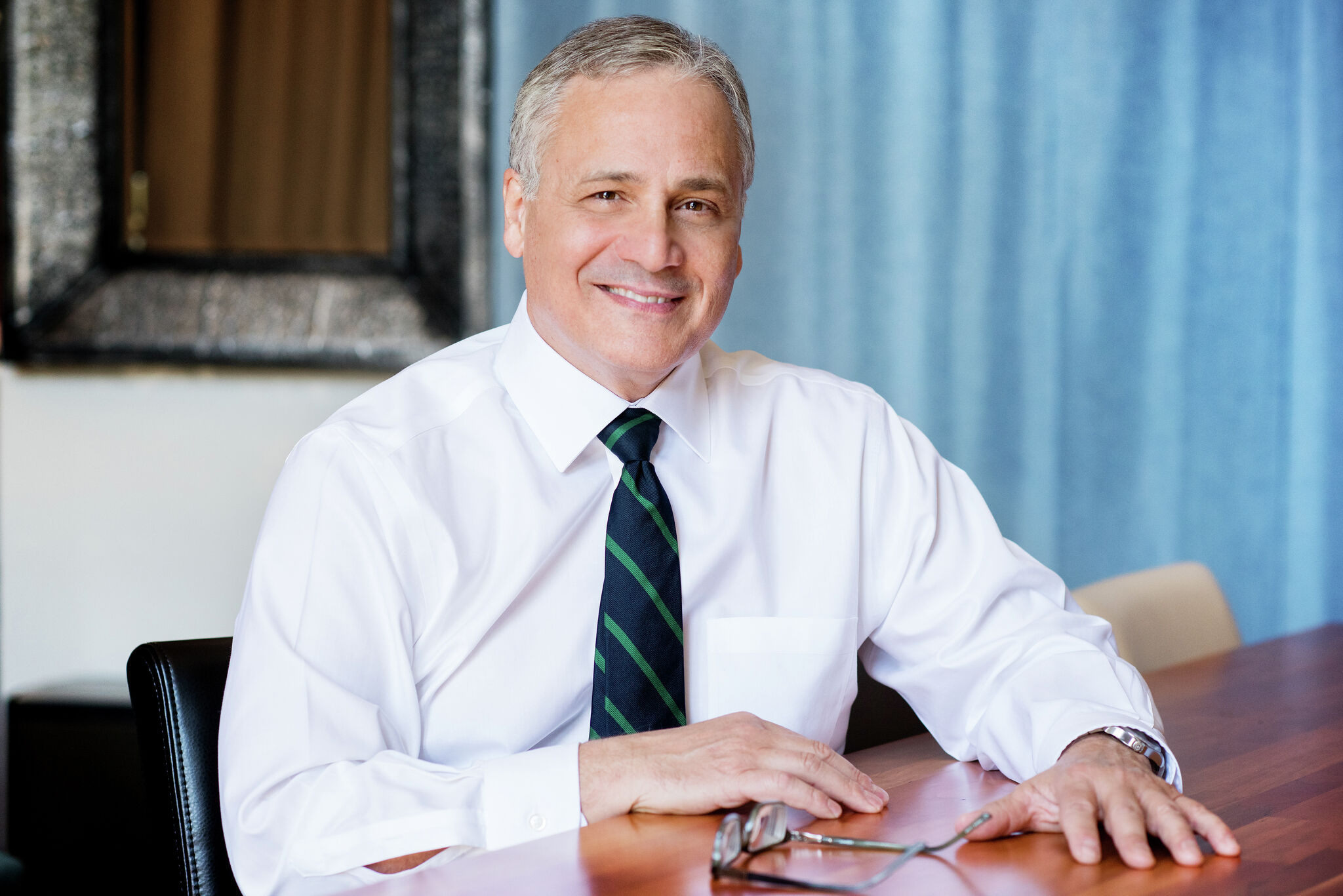 Heggen challenger says DA should have recused in boating death case