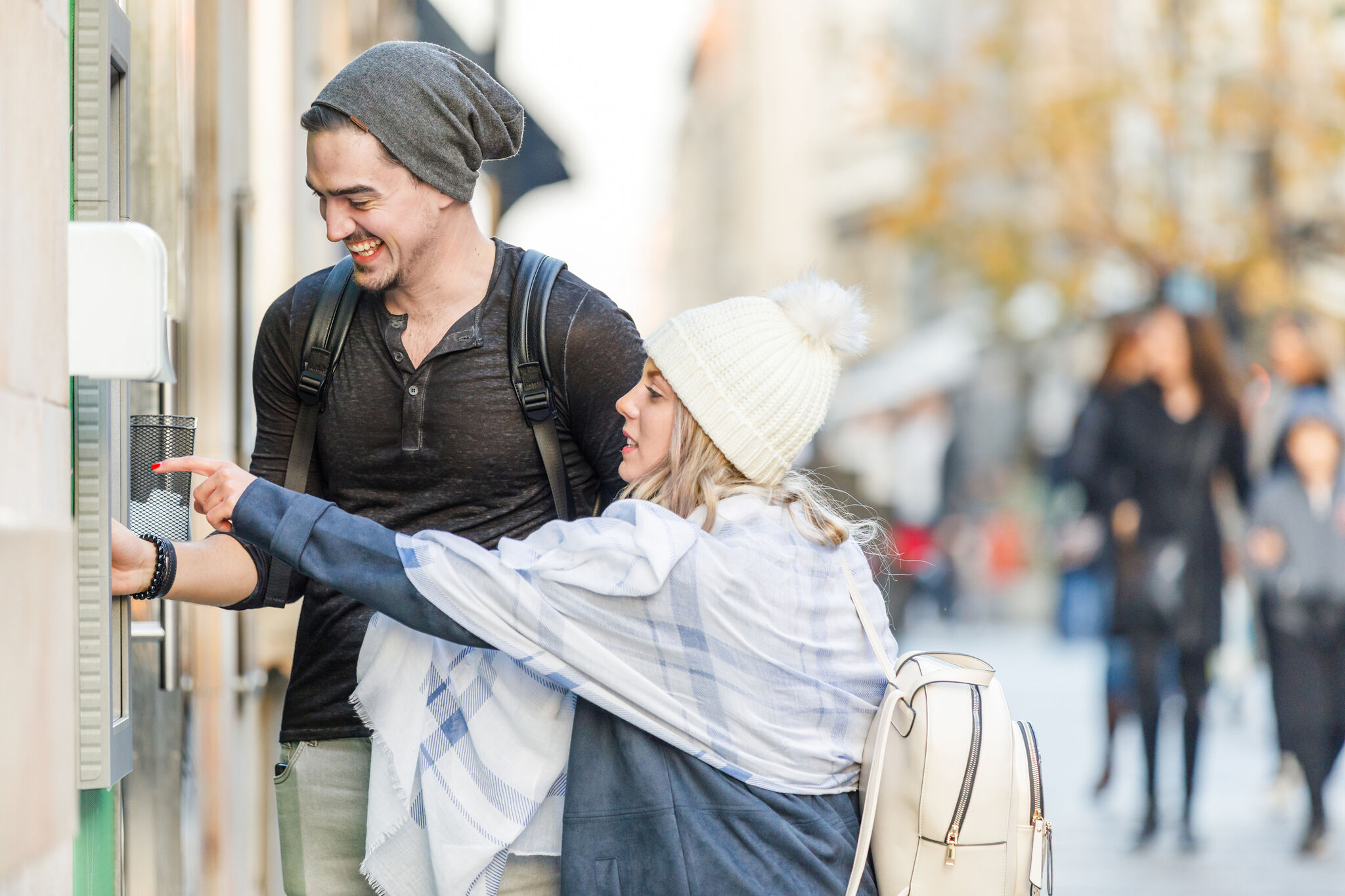 How one-income couples can remain equals