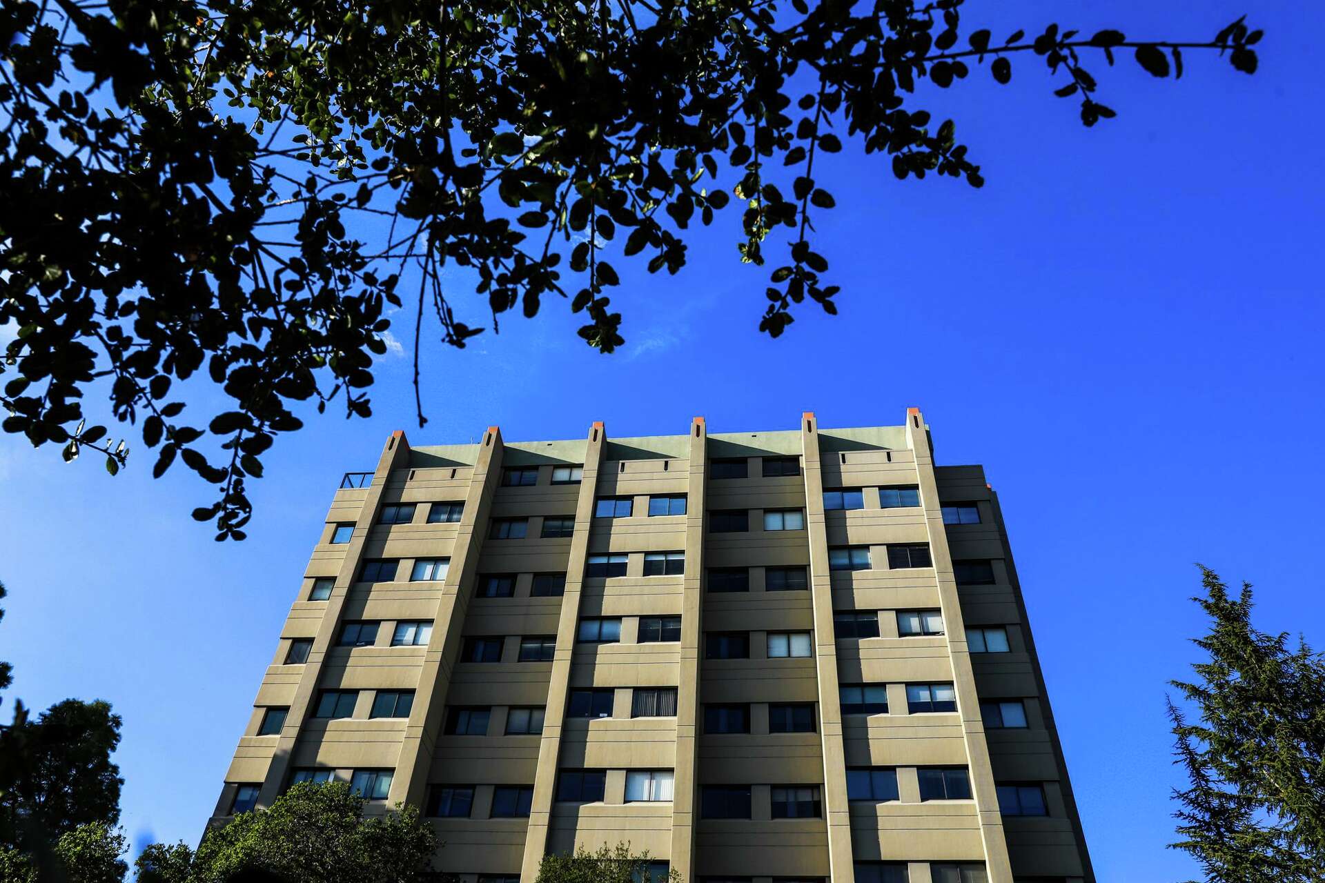 A hated UC Berkeley building is coming down. So why are students upset ...