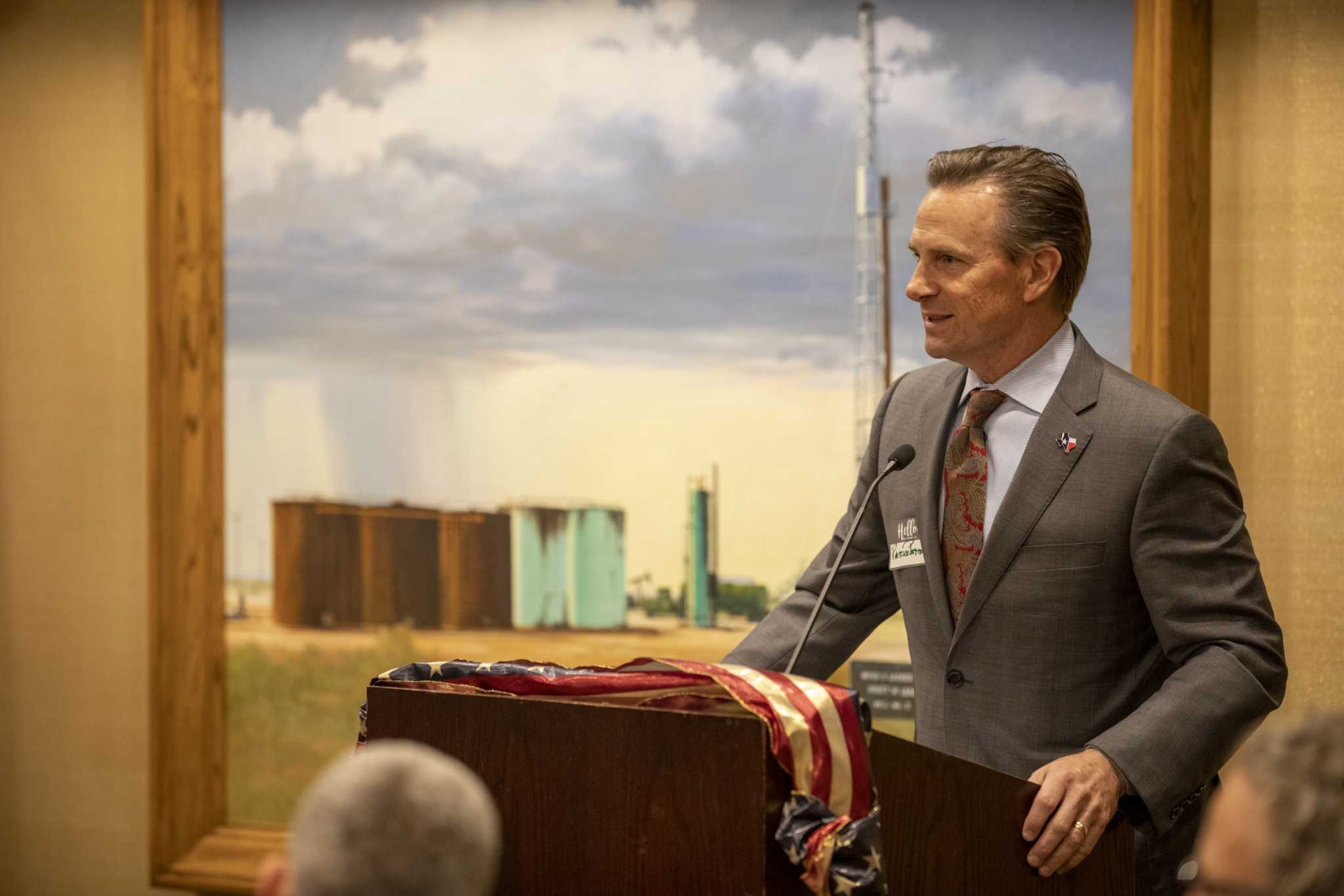 Payton to run for reelection