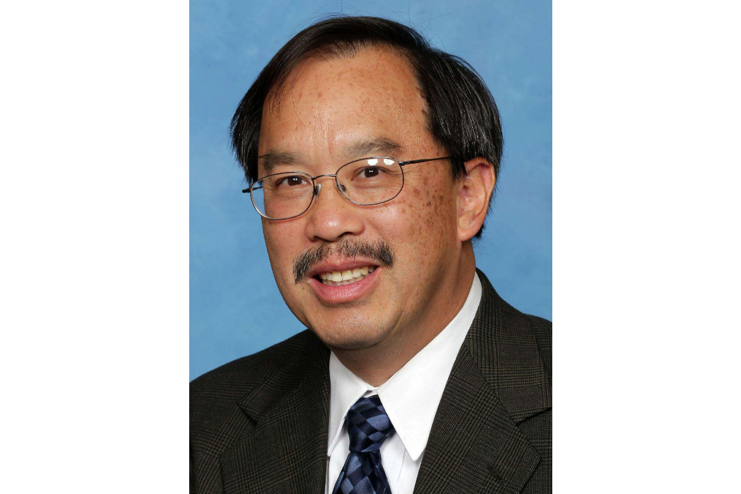 Lawrence Fan, who worked at San Jose State for 42 years, dies at 67