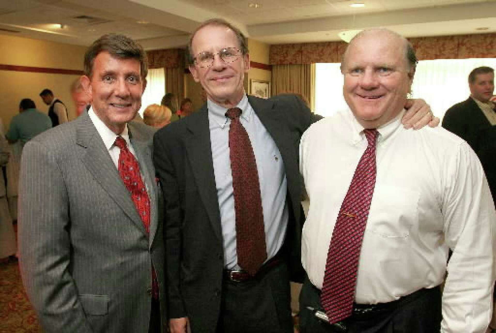 Builder leaves a solid legacy