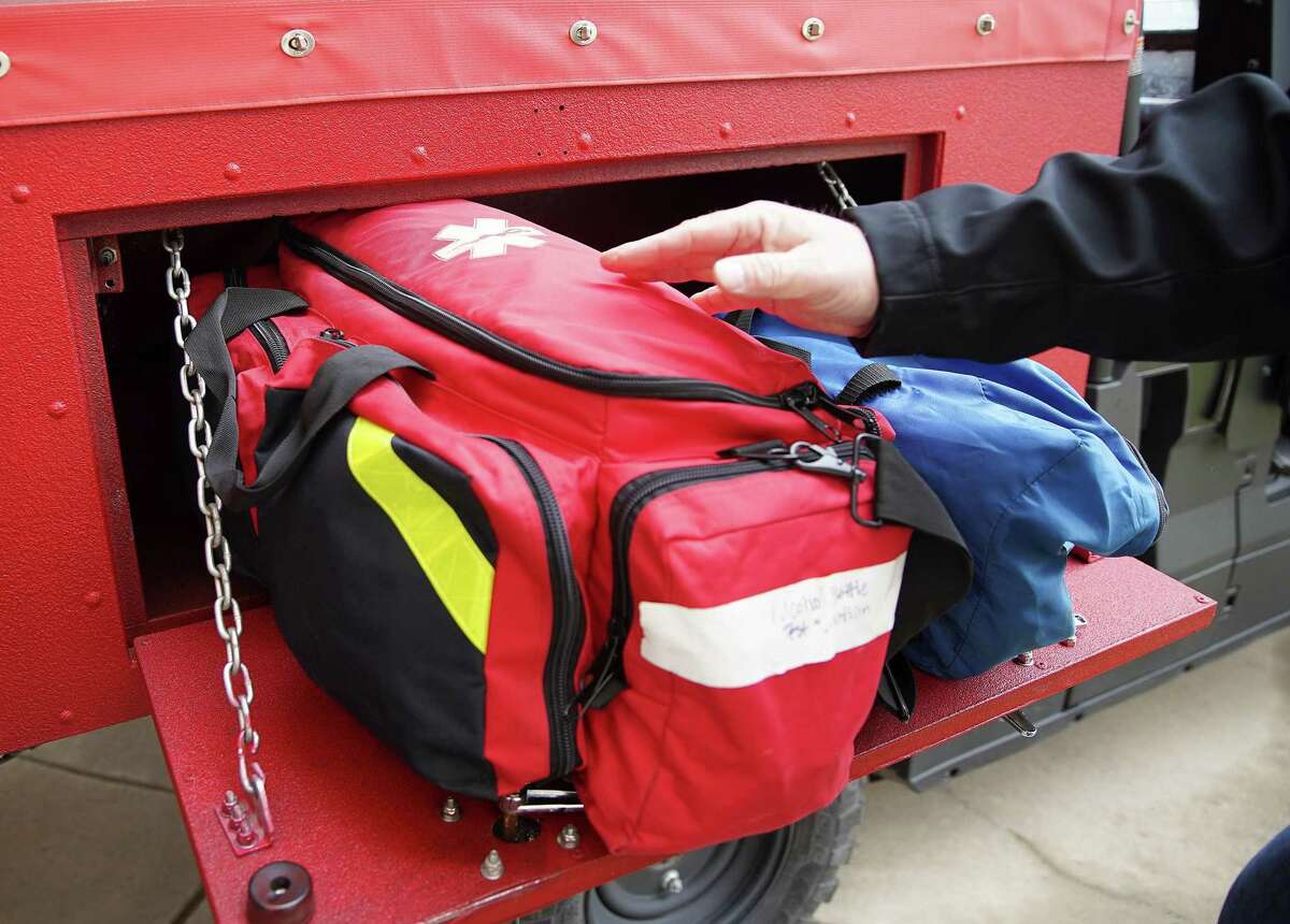 Houston rodeo marks start of 'new normal,' health experts say