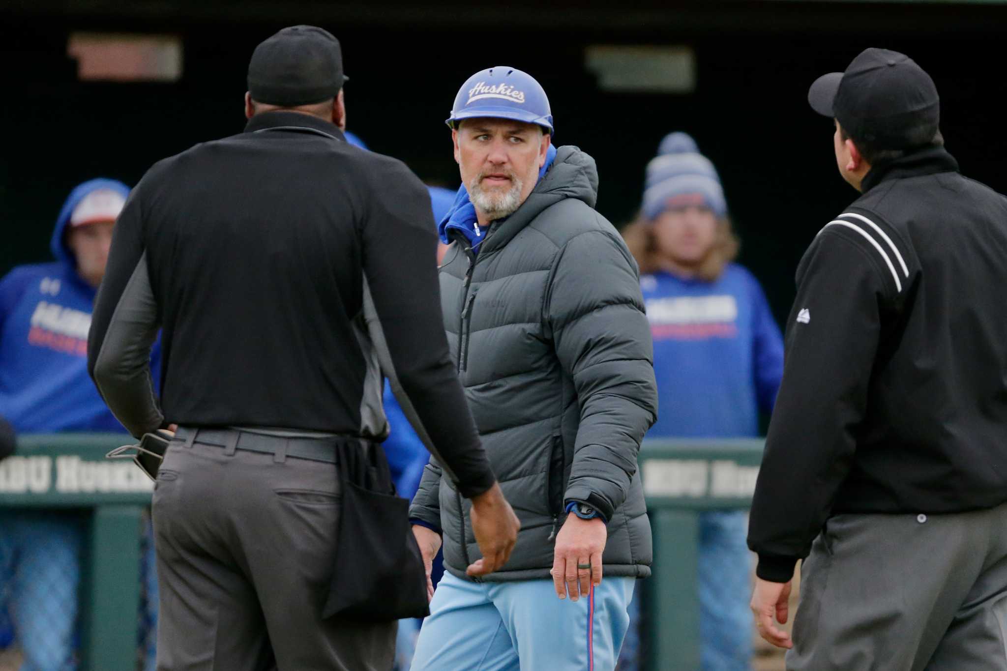 HCU baseball: Huskies looking for rebound season