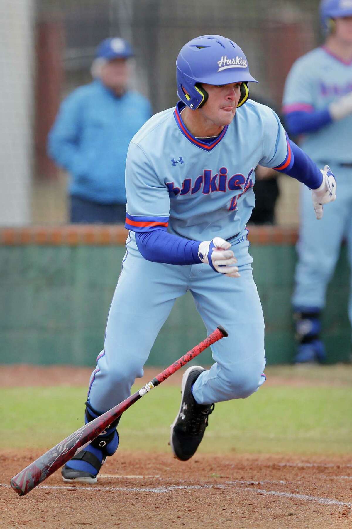 Rice downs Houston Baptist to give Jose Cruz Jr. first coaching win