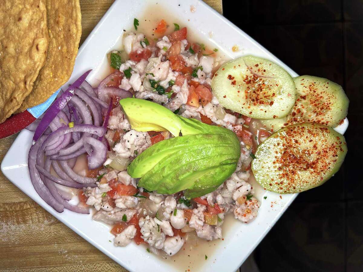 San Antonio Mexican seafood restaurants El Bucanero, El Golfo de Mexico ... San Antonio Mexican seafood restaurants El Bucanero, El Golfo de Mexico ...