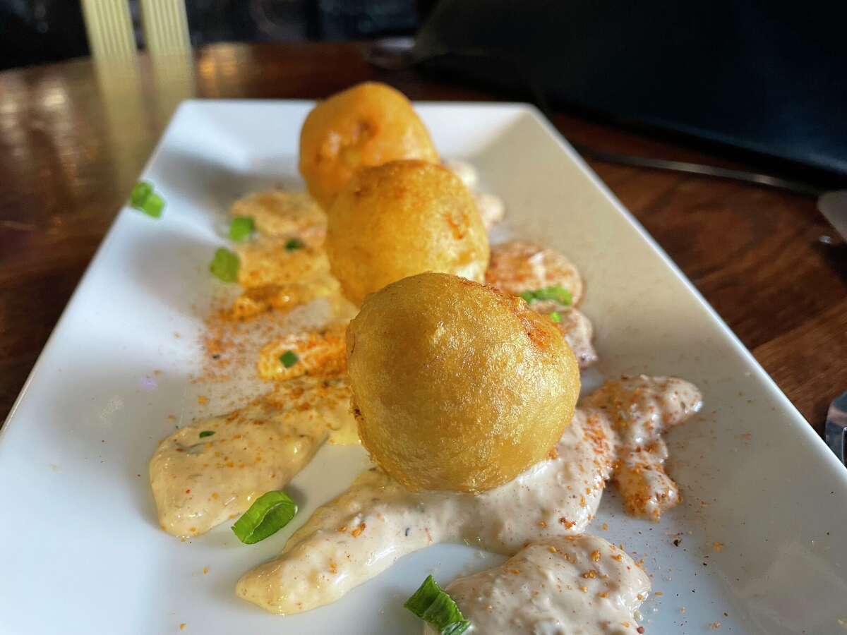 'Real honest food' puts Two Guys Brewing on the map