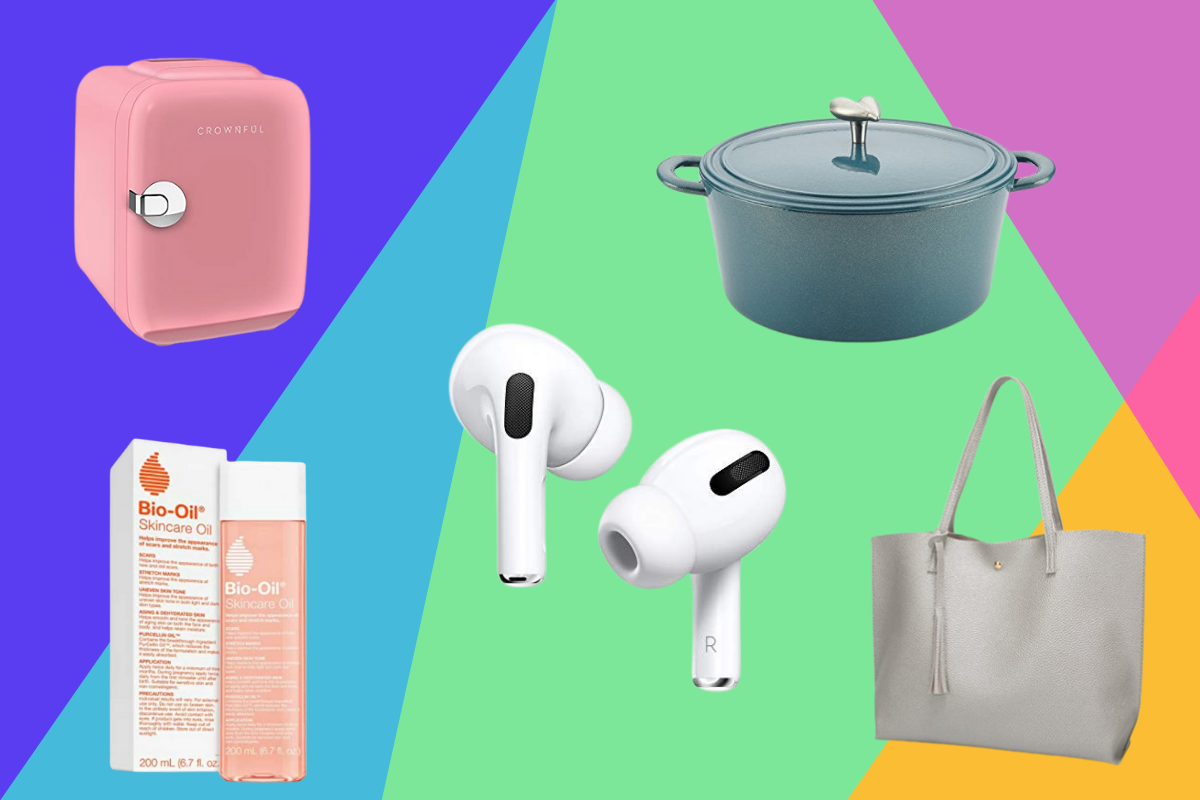 20 Best-Selling Amazon Products You Didn't Know You Needed