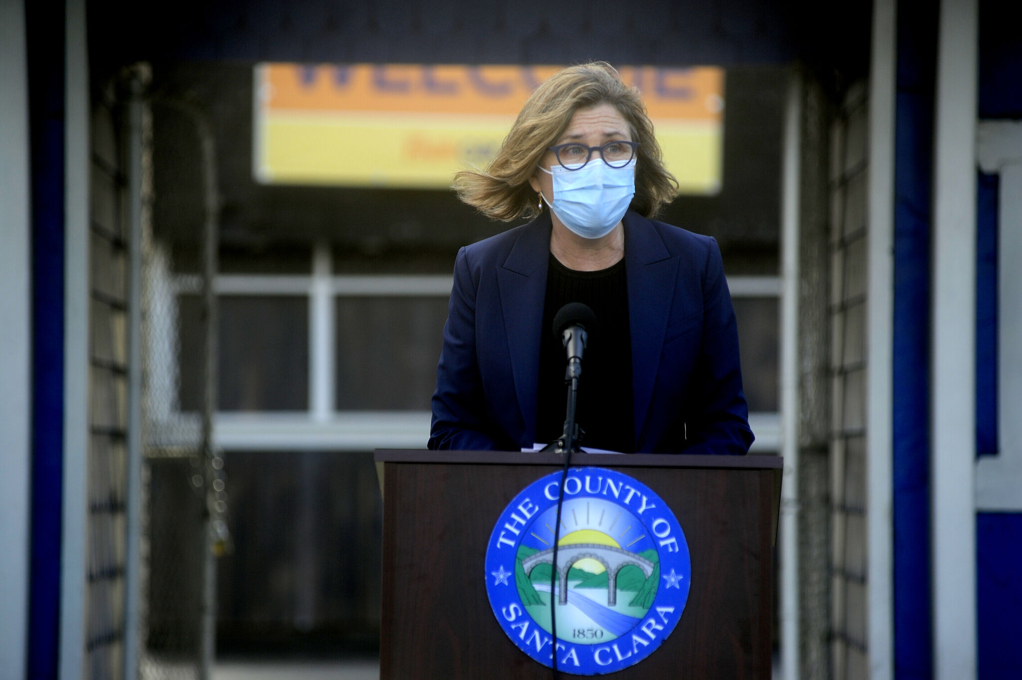 Bay Area's final mask mandate holdout sets date to end rule