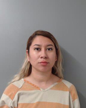 Woman accused of trespassing at TAMIU