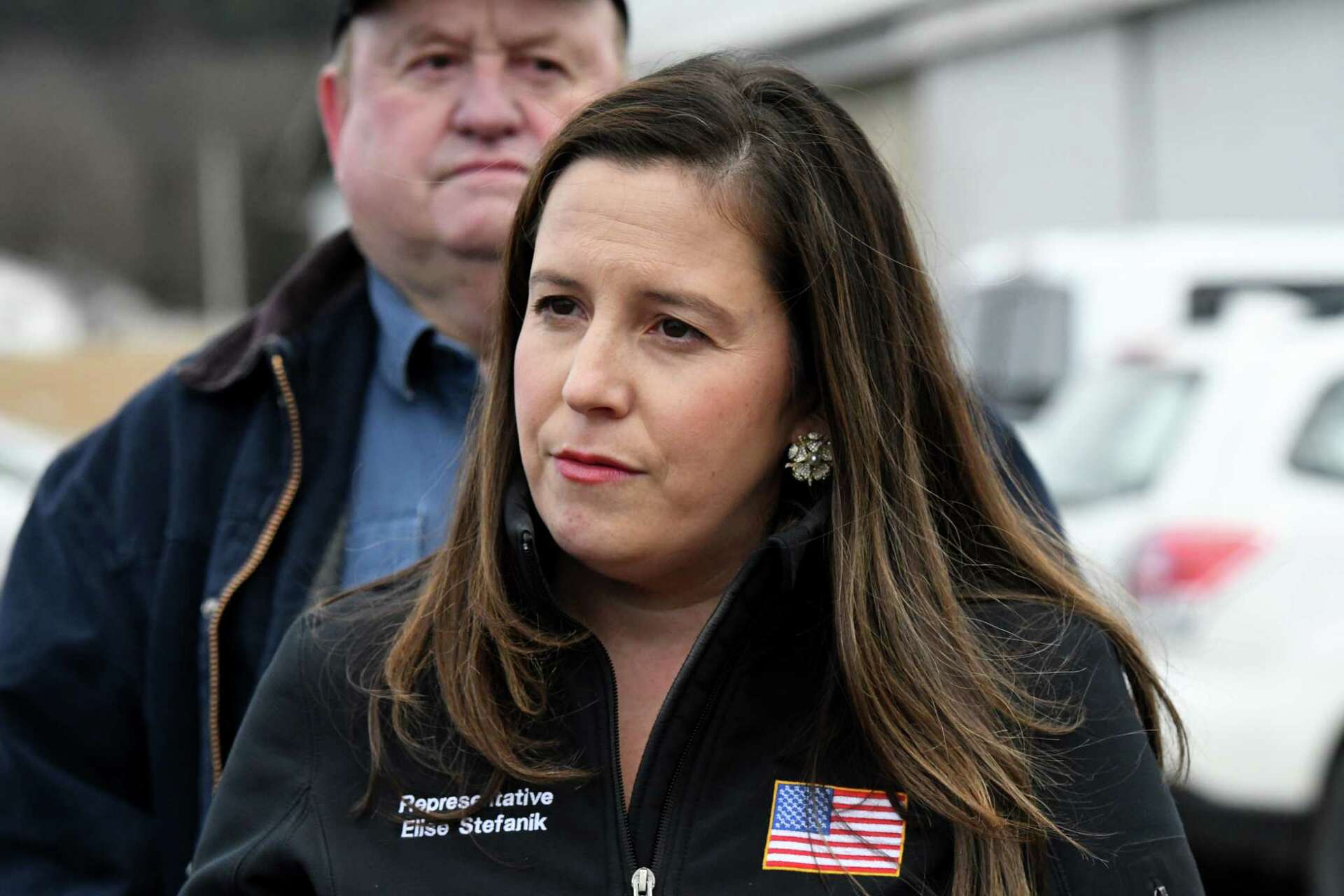 Elise Stefanik pushes for ‘new leadership’ in district GOP
