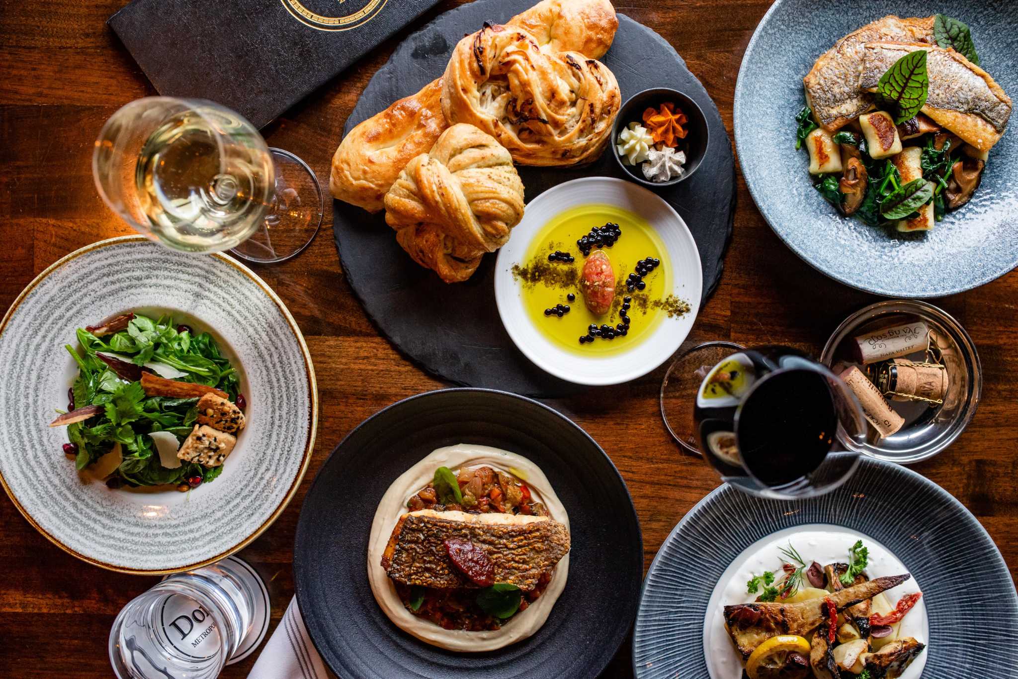 Houston James Beard Awards: what to know about 2024 nominees