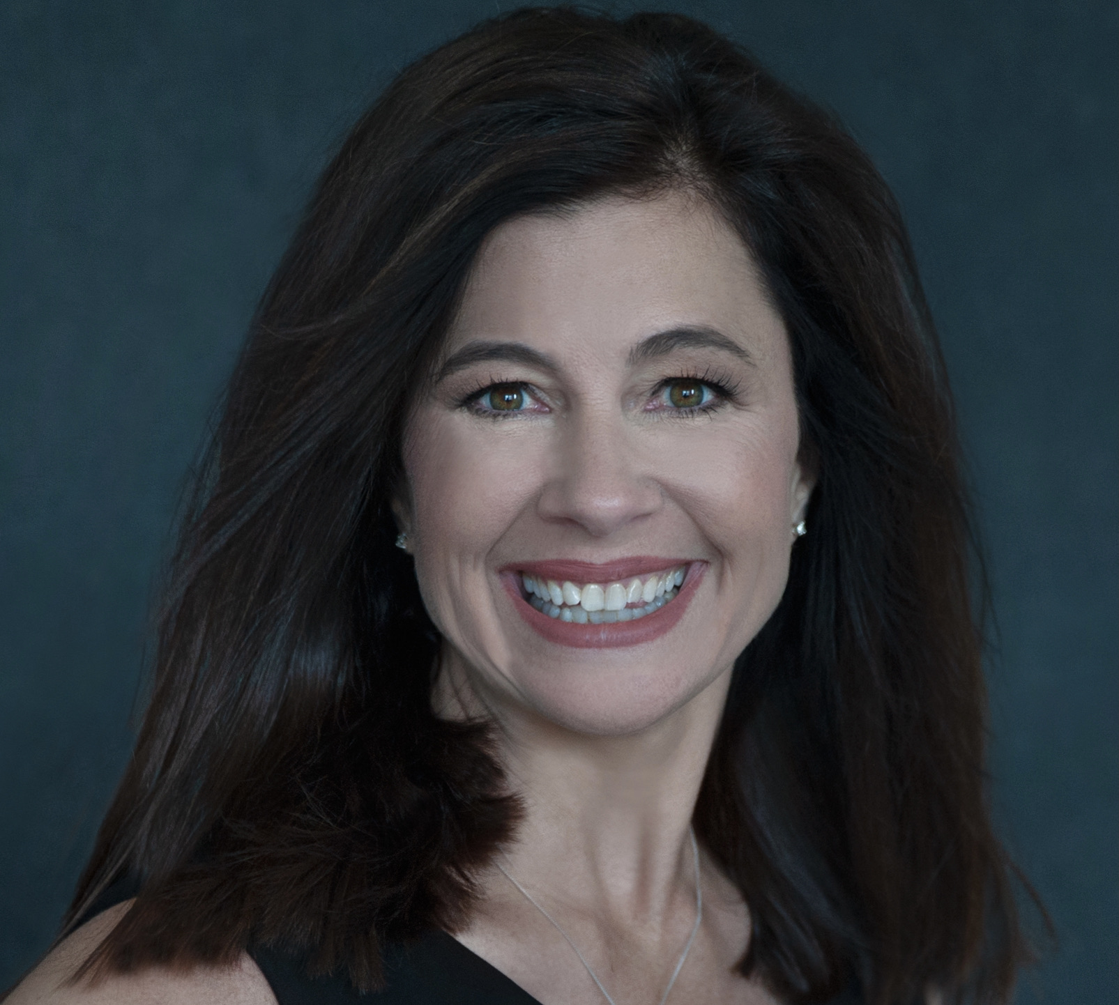 McDonald Rivet running for State Senate