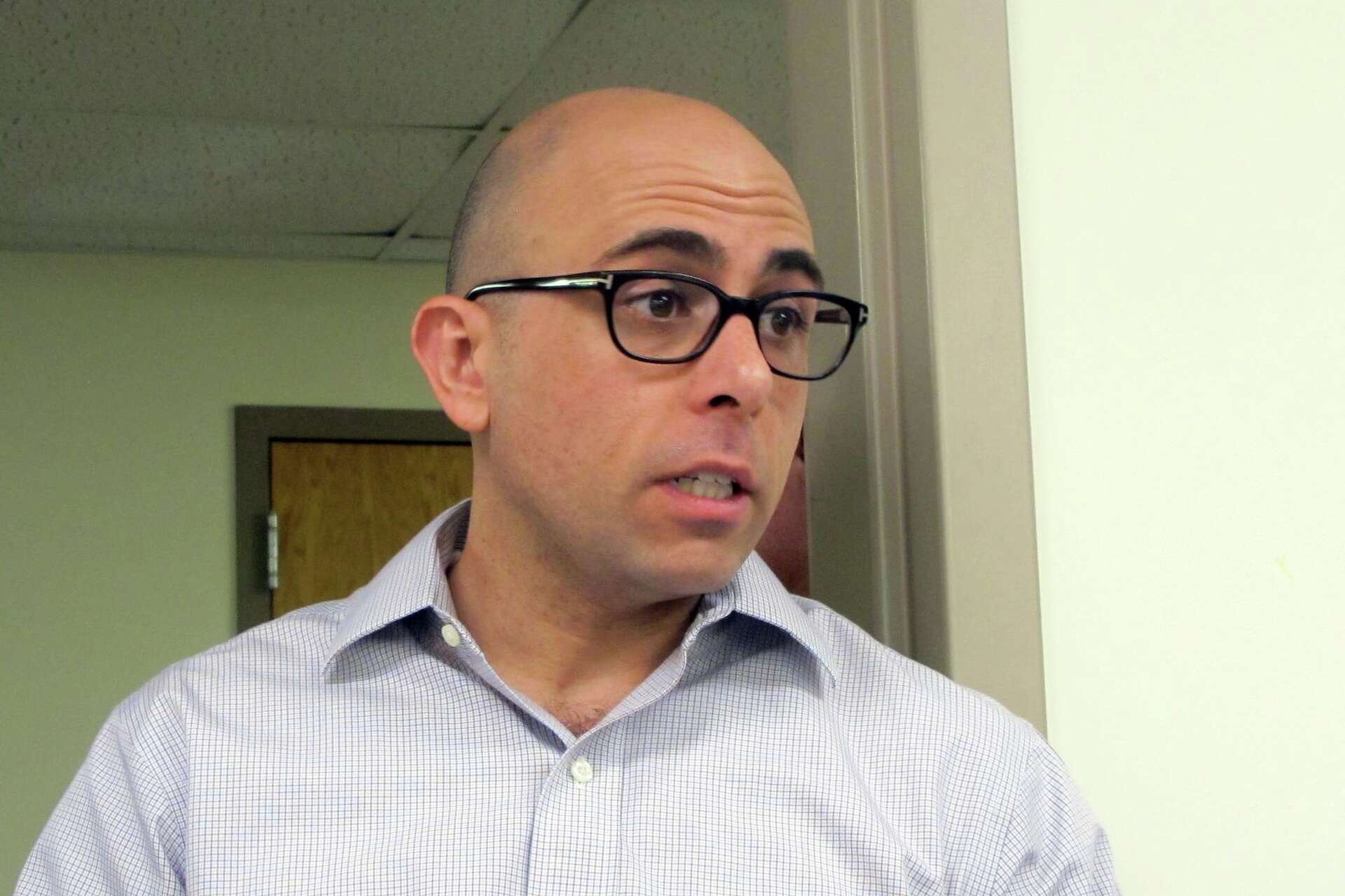 Dozens of Connecticut politicians will run unopposed this election
