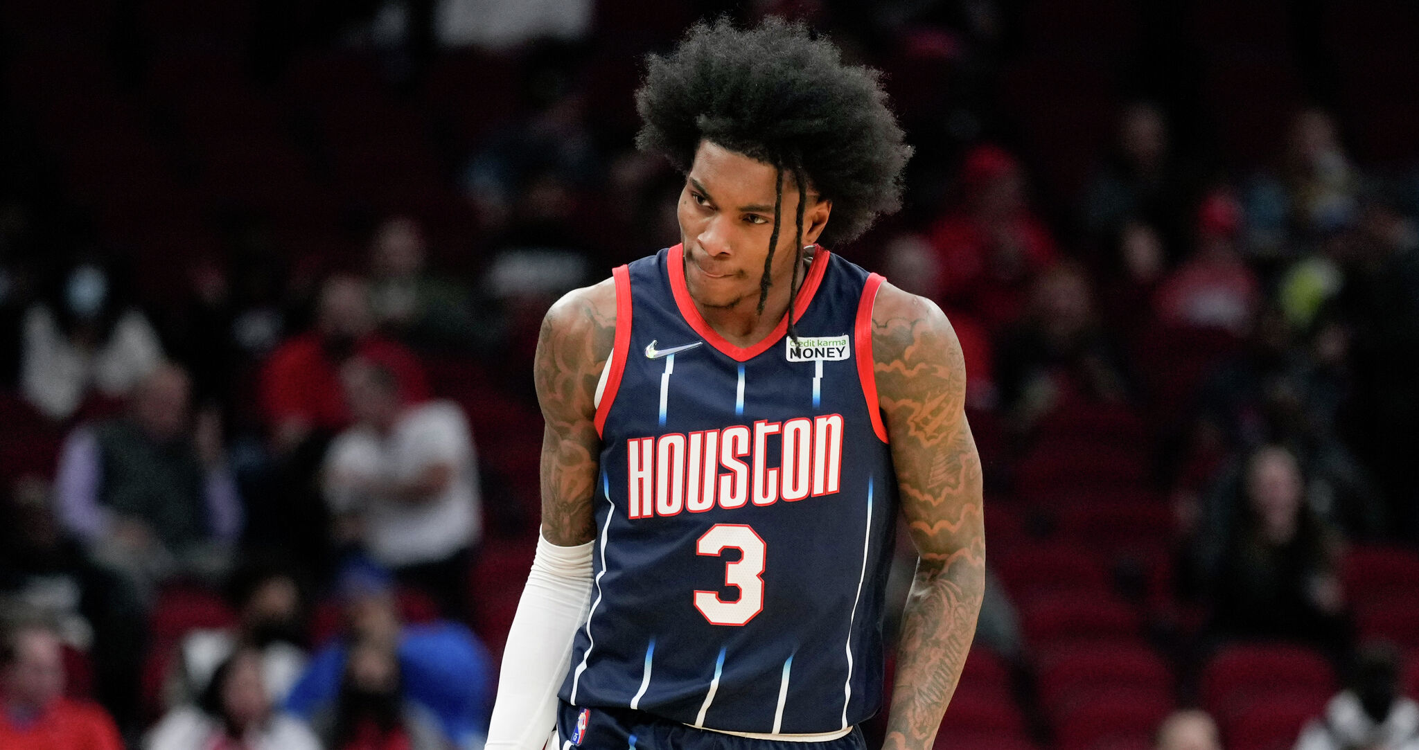 Rockets guard Kevin Porter Jr. returns from illness