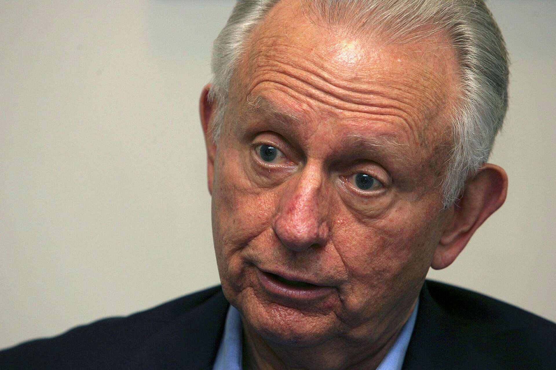 Friend of presidents, Bob Marbut Sr., 86, started long run as a media ...