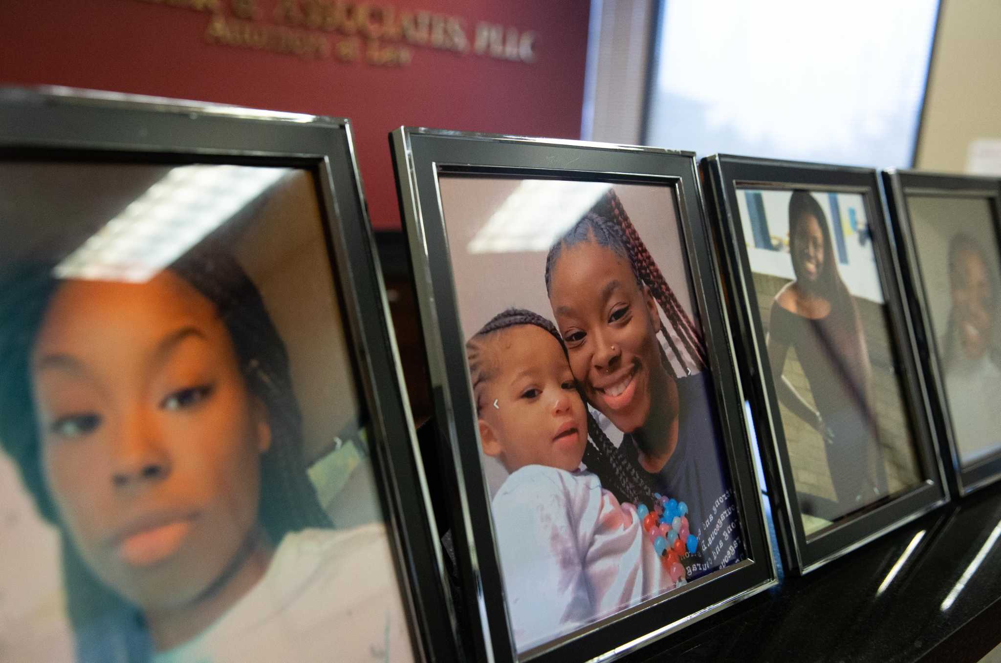 Cops' reckless driving in neighborhoods of color led to deaths of Black ...