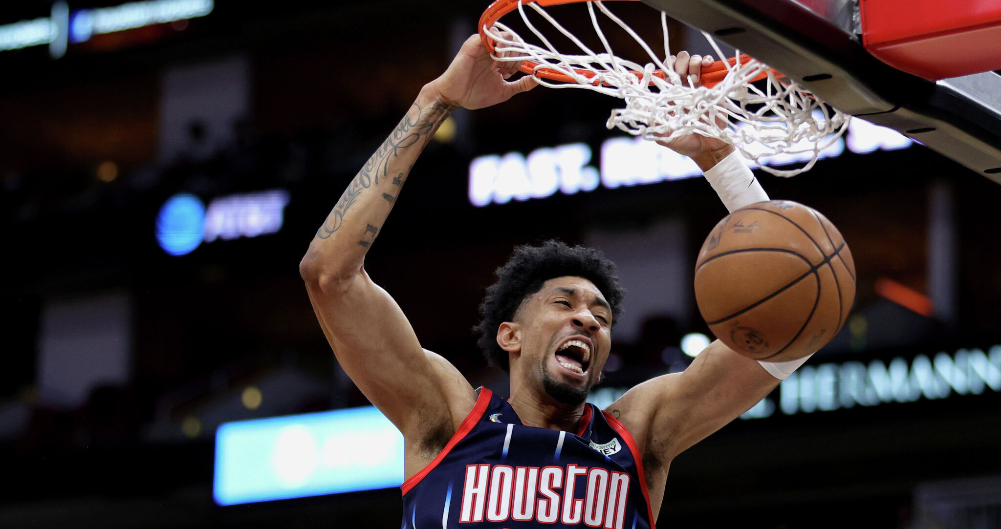 Rockets vs. Magic: 5 things to watch