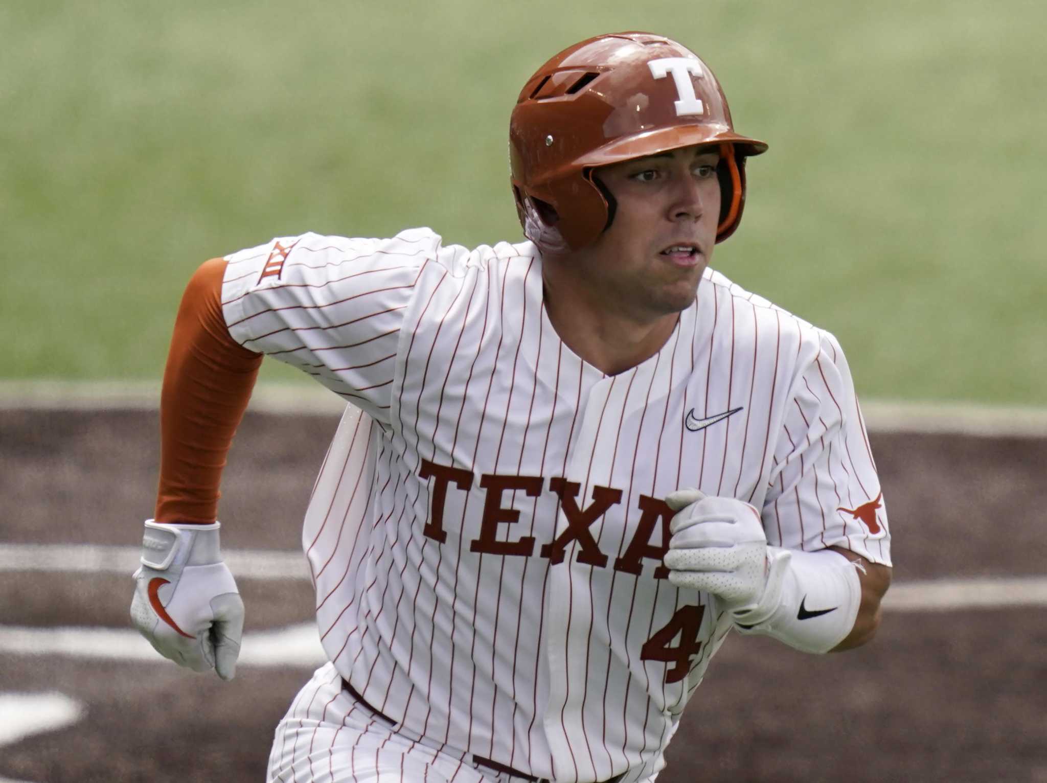 5 players who have Texas looking like bona fide No. 1 baseball team
