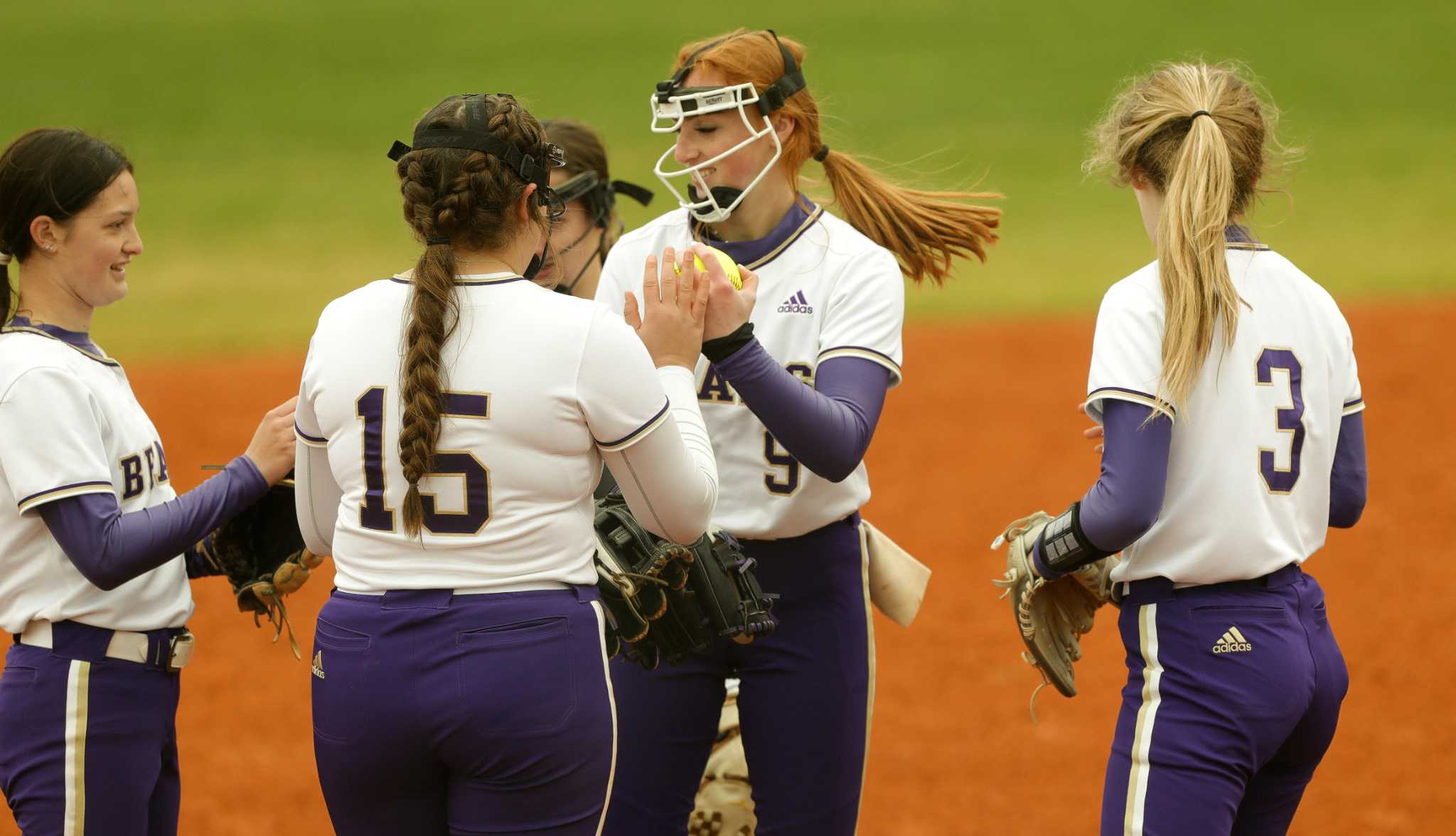 Softball roundup: Oak Ridge Round Robin begins