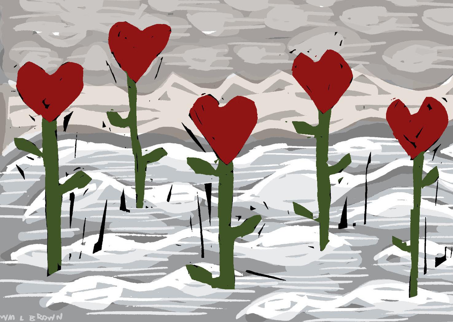 Juan Negroni (opinion): My ‘good’ heart attacks