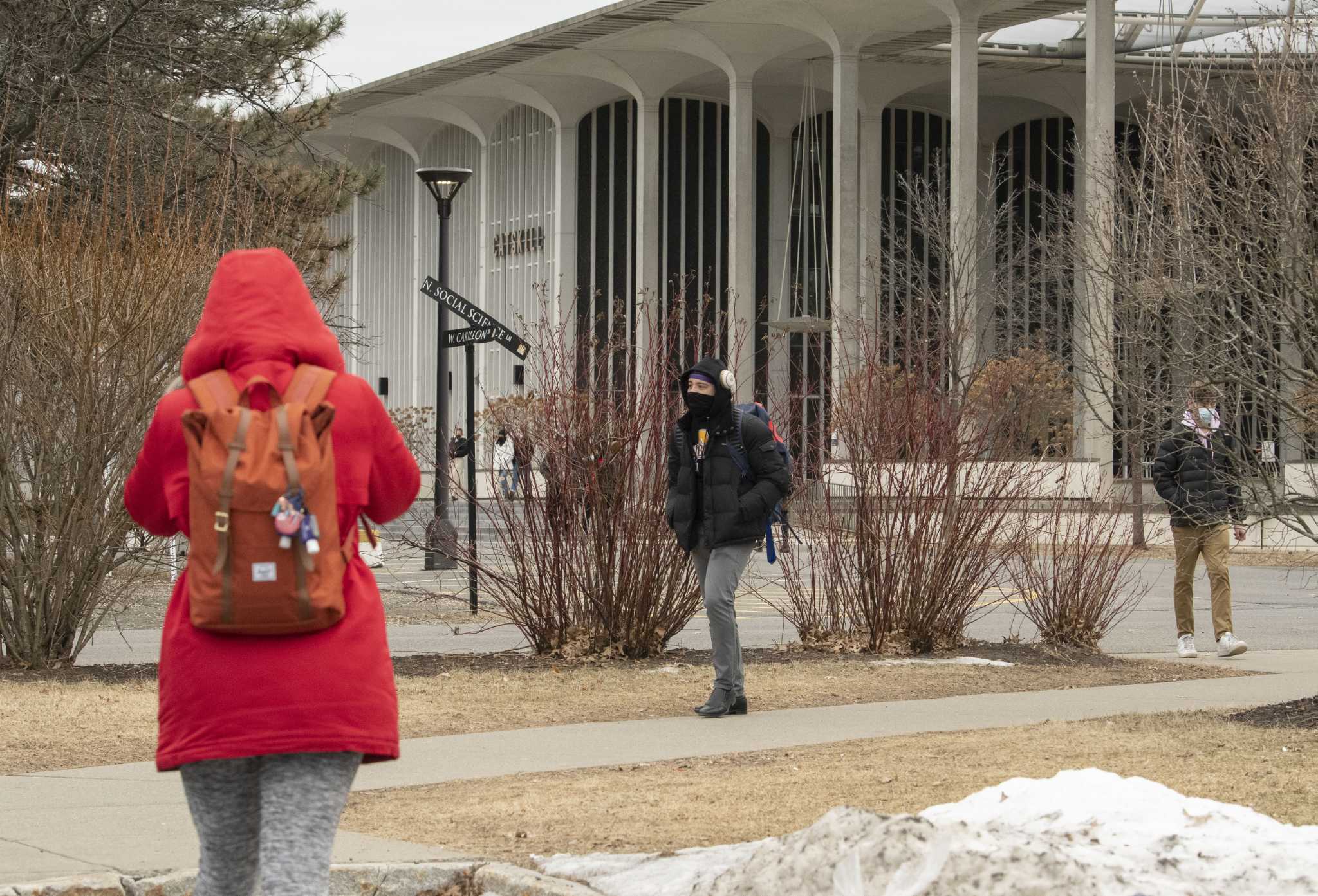 SUNY campuses quietly close Chinese government-backed programs