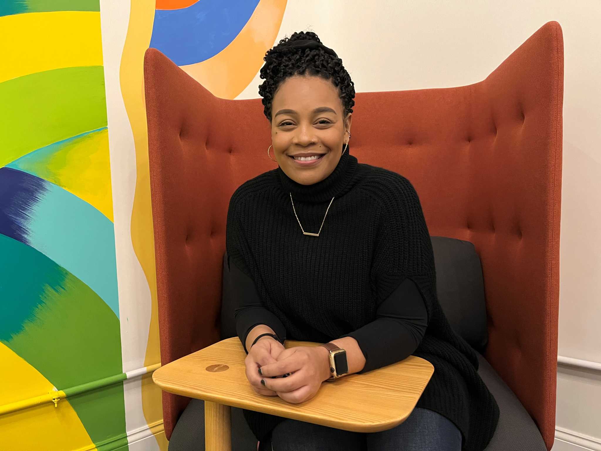 The Blake Annex, a nonprofit hub in Albany, furthering Adam Blake's legacy