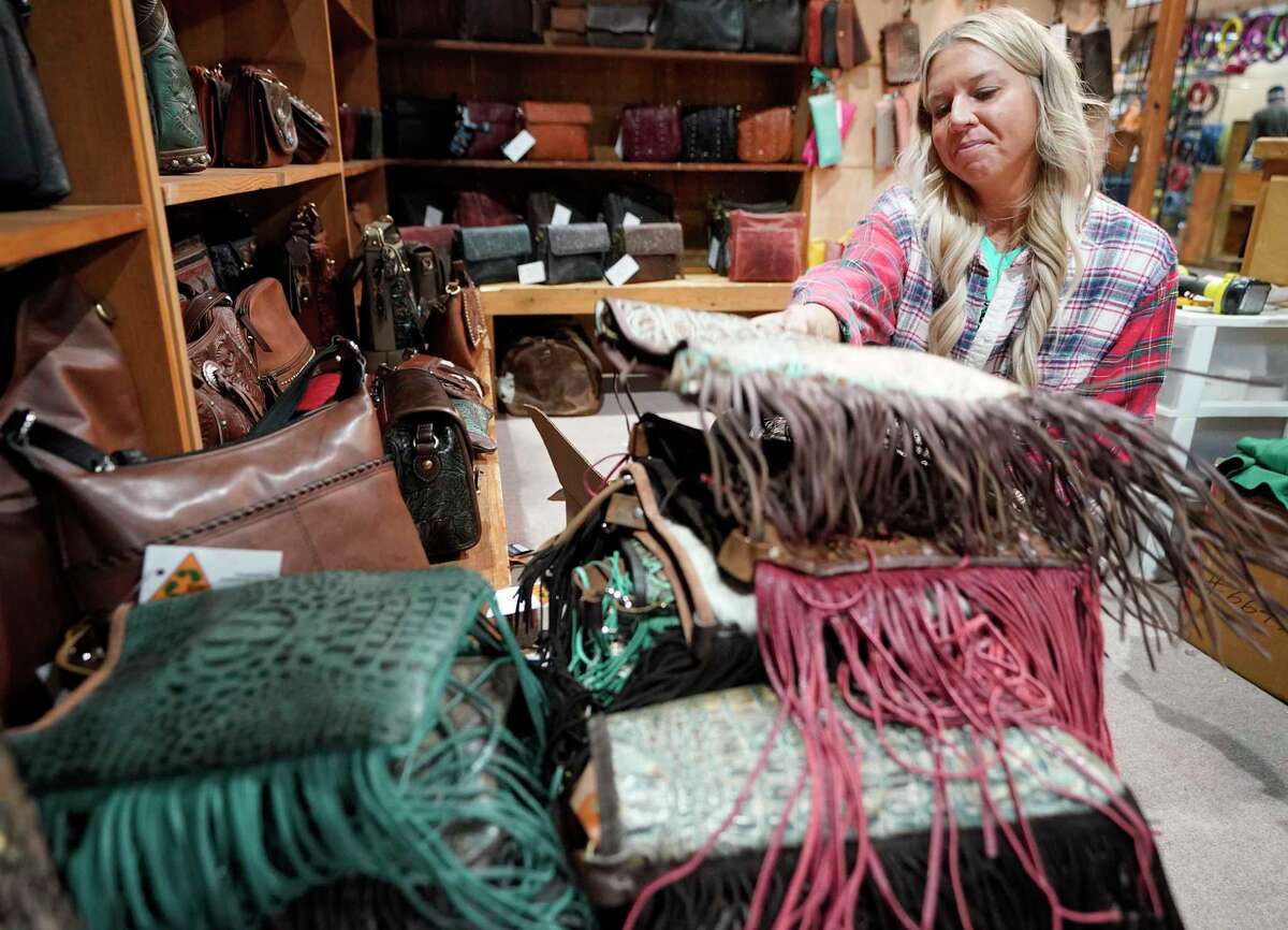 For Houston Rodeo vendors, 2022 is 'make it or break it' in fight to ...