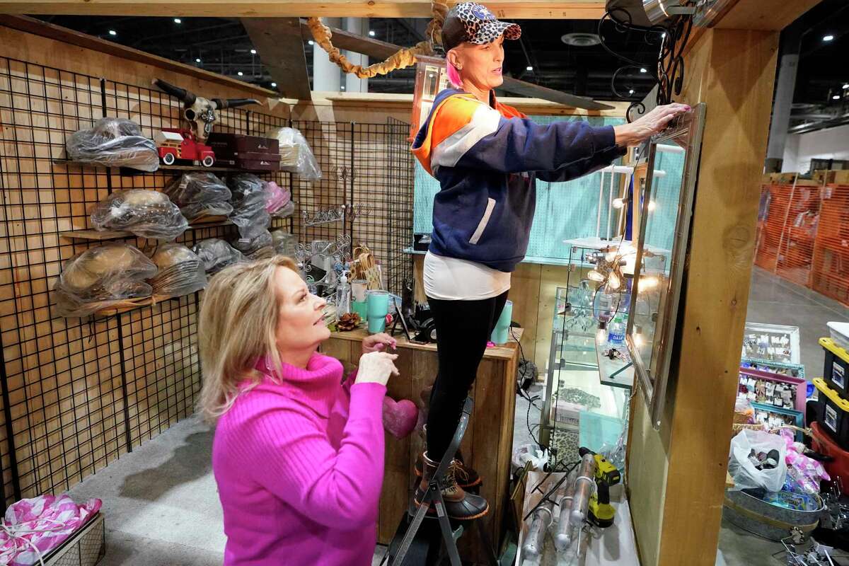 For Houston Rodeo vendors, 2022 is 'make it or break it' in fight to ...