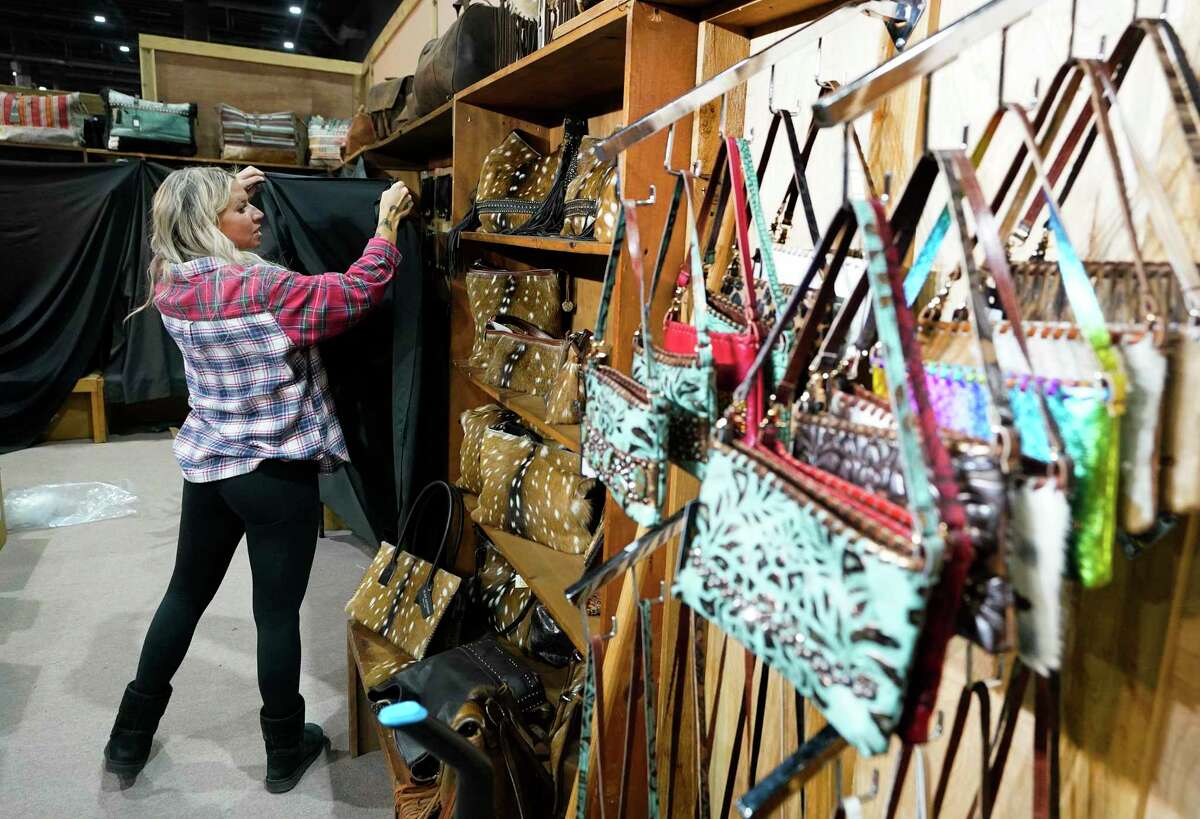 For Houston Rodeo vendors, 2022 is 'make it or break it' in fight to ...