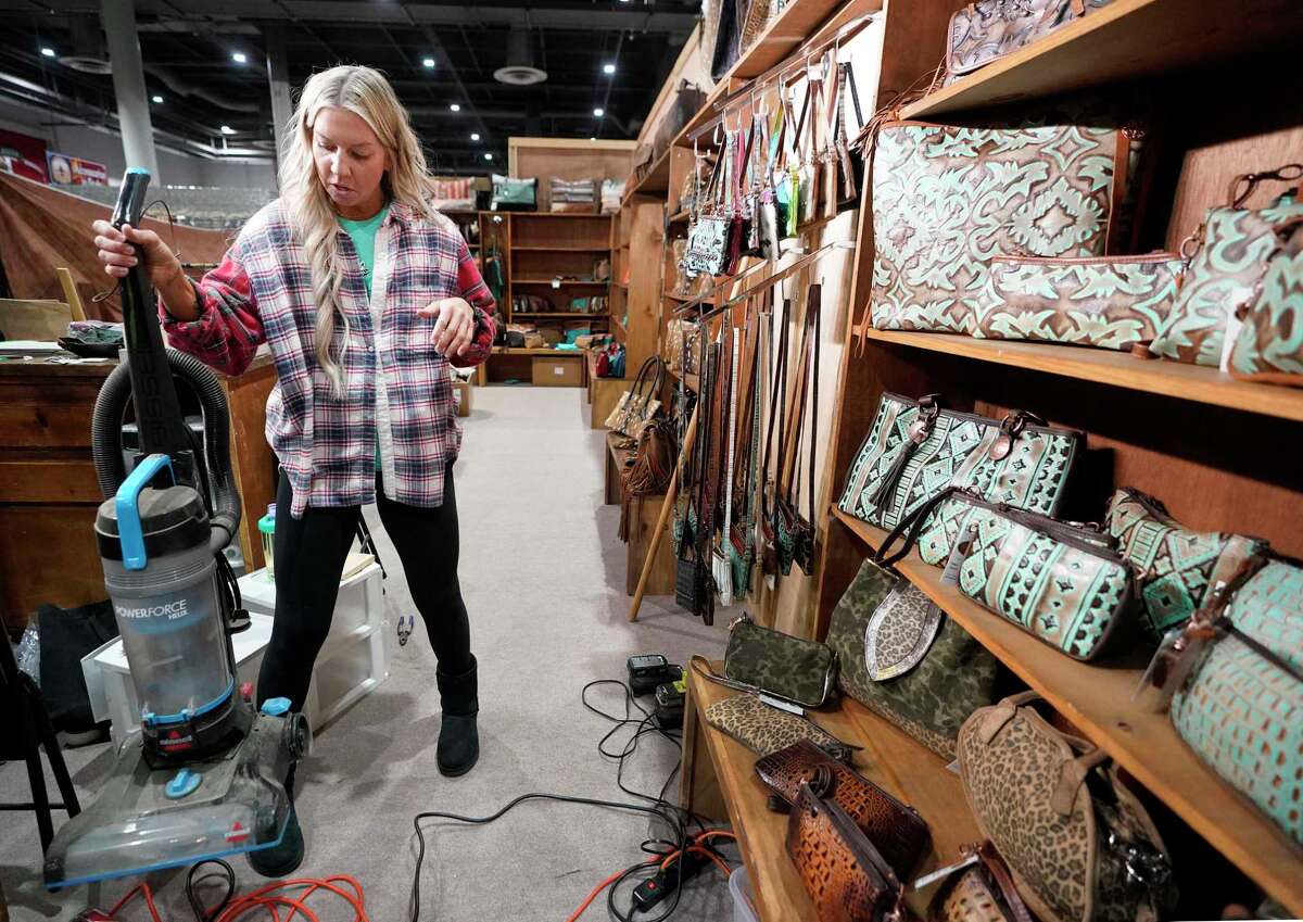 For Houston Rodeo vendors, 2022 is 'make it or break it' in fight to ...