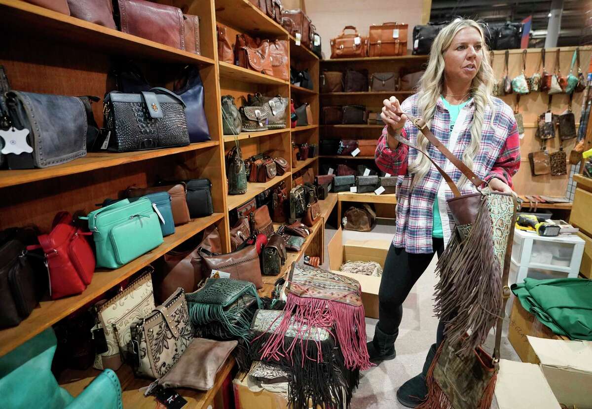 For Houston Rodeo vendors, 2022 is 'make it or break it' in fight to ...