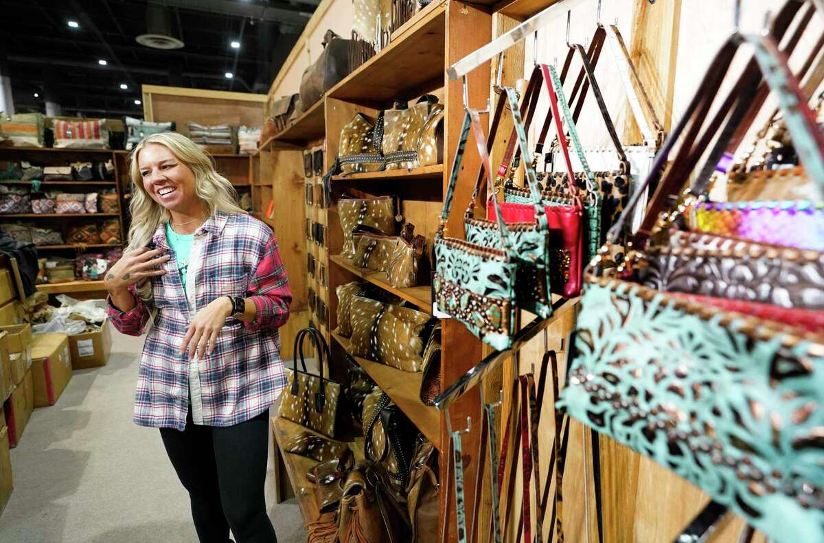 For Houston Rodeo vendors, 2022 is 'make it or break it' in fight to ...