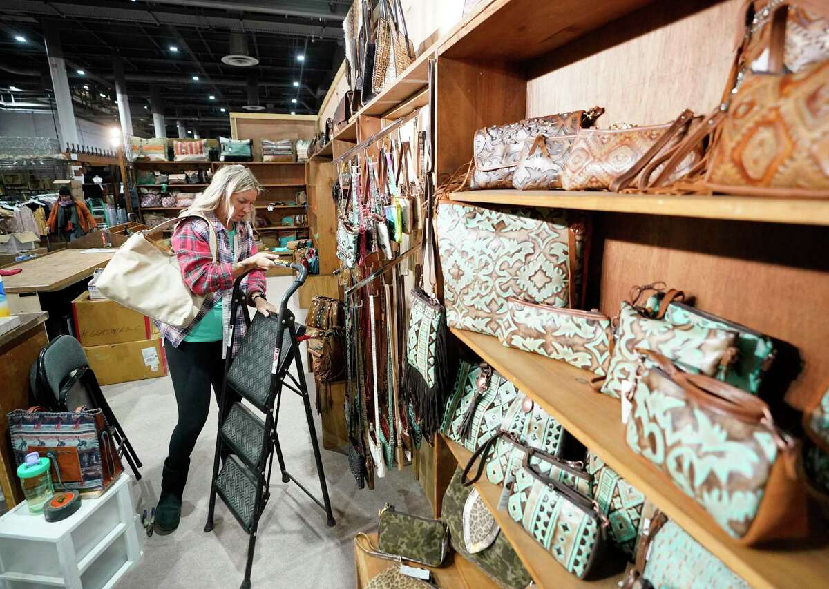 For Houston Rodeo vendors, 2022 is 'make it or break it' in fight to ...