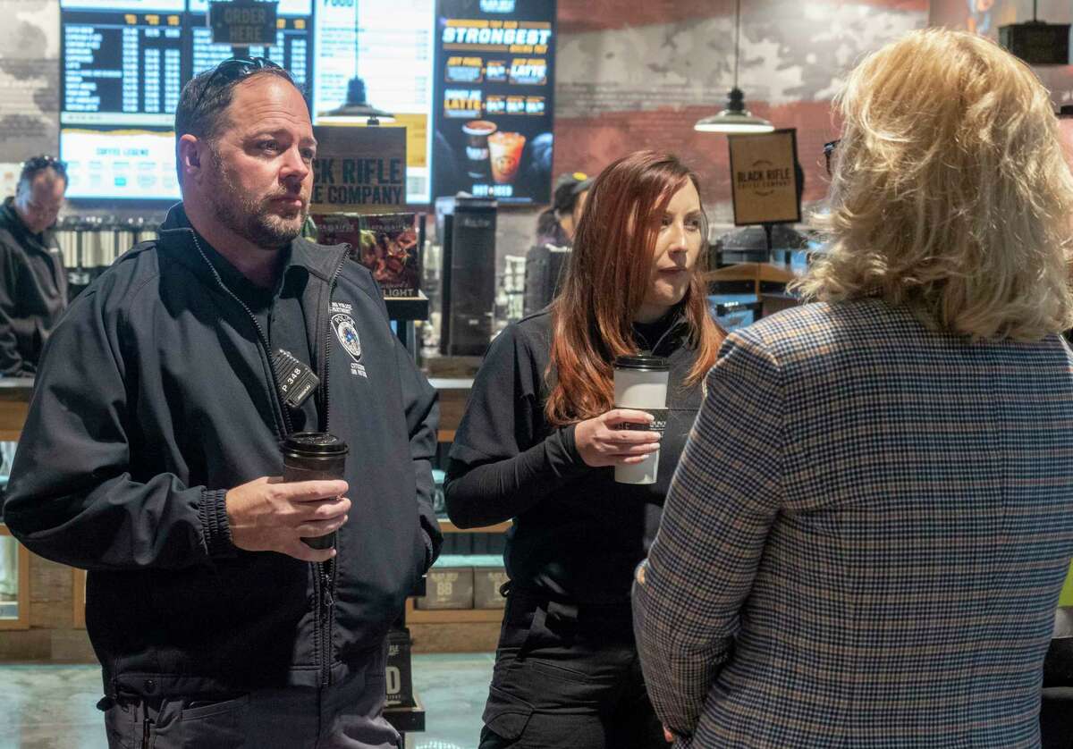 Black Rifle Coffee Co. to have grand opening celebration
