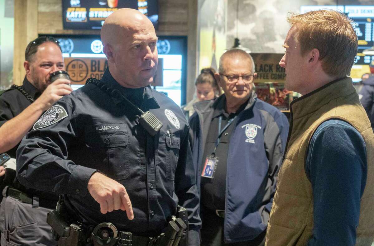 Black Rifle Coffee Co. to have grand opening celebration